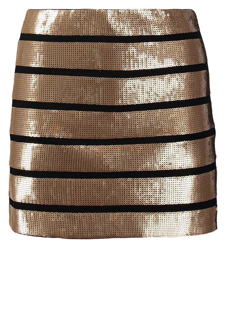 Couleur tendance hiver 2014-2015 : le doré – Made In Tendance